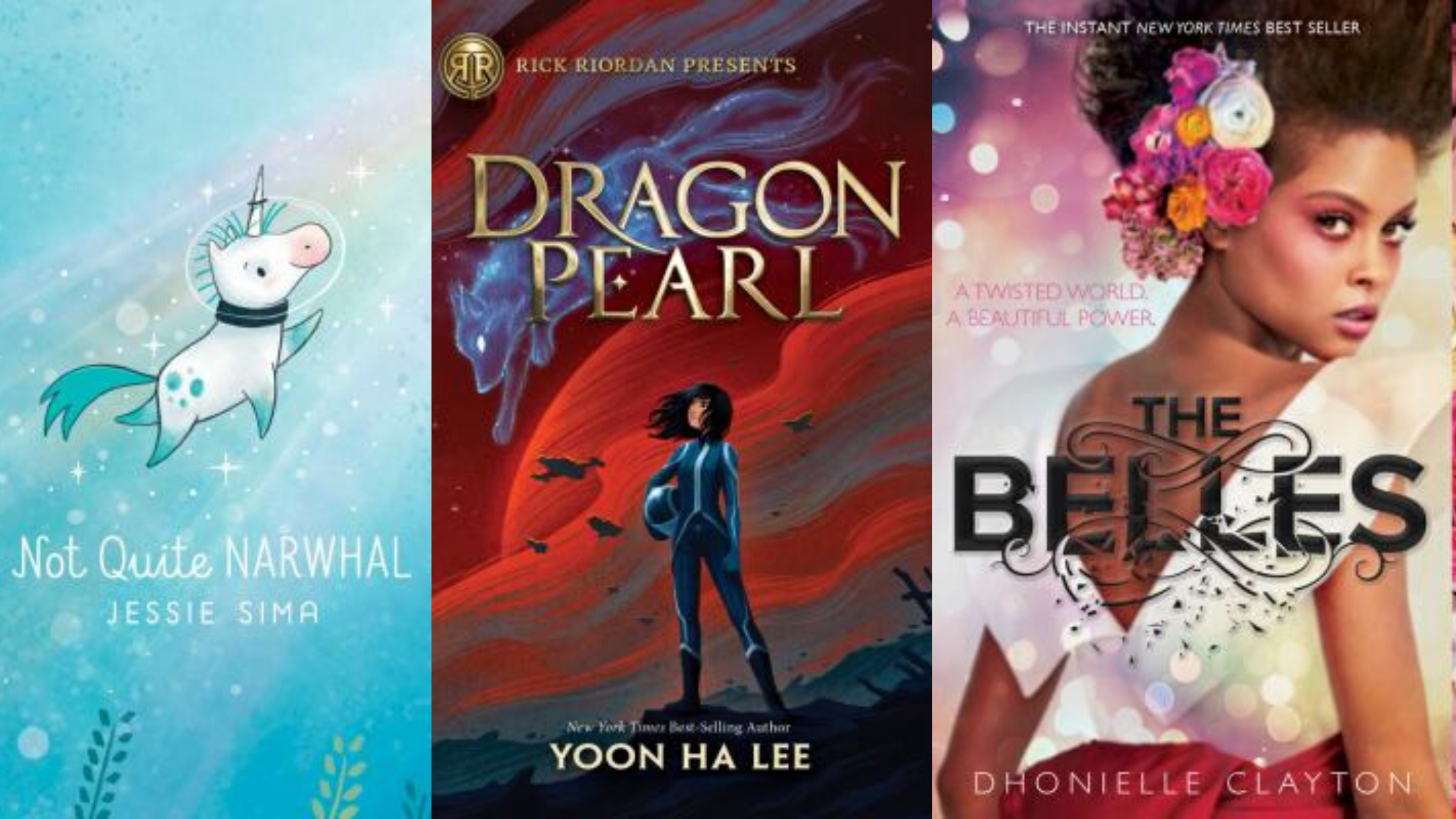 Imagine Your Story | Reading List for Kids and Teens | Spokane Public ...