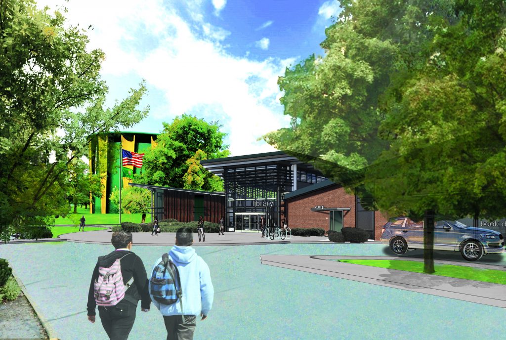 Shadle | Spokane Public Library